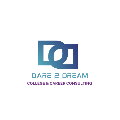 Home | Dare 2 Dream: College & Career Consulting